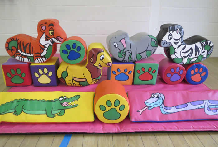 King of the Castles - Soft Play Indoor Packages